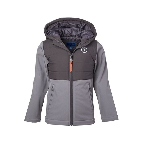 Perry Ellis | Jackets & Coats | Perry Ellis Boys Colorblocked Jacket ...